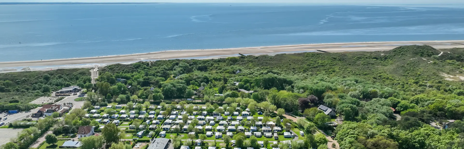 Camping Duinoord | Duinoord | Ardoer